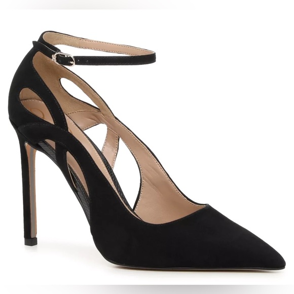 Sam Edelman | Shoes | Sam Edelman Adelisa Pump | Poshmark